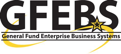 Gfebs L413e Reporting Standards