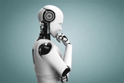 Elektro El Primer Robot Humanoide Basado En Hechos Reales