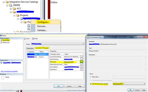 SQL Server Area