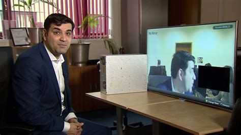 Sex Toy With In Built Camera Can Be Easily Hacked Bbc News