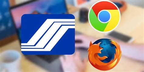 How To Access SSS Online Inquiry Using An Unsupported Browser Tech Pilipinas