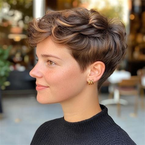 72 Penteados Para Cabelos Curtos Que Estão Na Moda