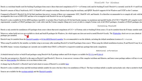 Installation Step Up Cytometry
