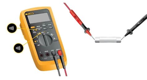 How To Check For Continuity Using Multimeter Guide 2026
