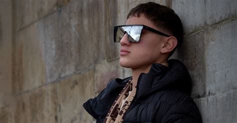 Drakko C Es La Nueva Leyenda Del Trap Colombia Music Inc