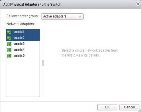 Setting Up ISCSI Port Binding With Standard VSwitches In The VSphere Web Client Cody Hosterman