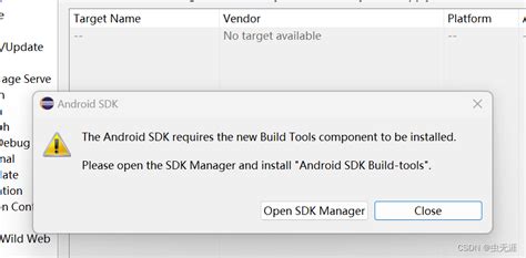 基于eclipse Sdk Adt Ddms的安卓开发环境完整搭建过程 云社区 华为云