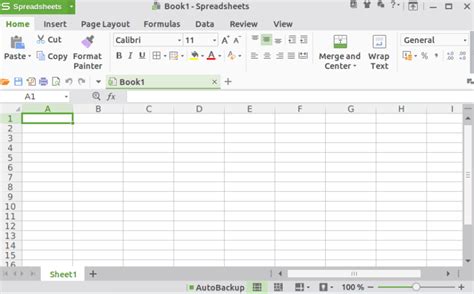 How To Install WPS Office Free Kingsoft Office In Ubuntu Linux