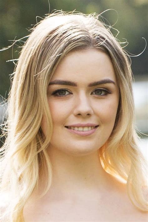 Megan Walsh — The Movie Database Tmdb