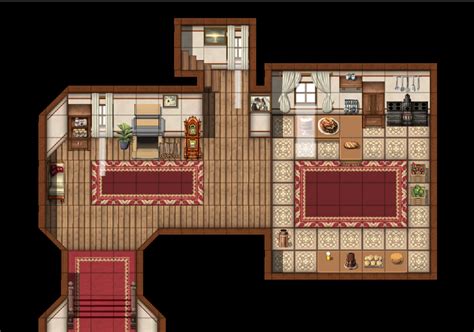 Alternative Equipment Menu Plugin Mz Mv Rpg Maker Forums