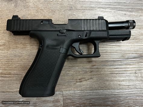 Glock G45