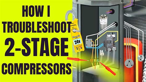 Wiring A 2 Stage Ac Compressor A Step By Step Guide For Beginners