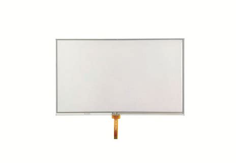 China Customized Resistive Touchscreen TFT LCD Display Manufacturers Suppliers Reshine Display