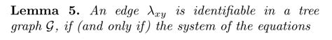 Prevent Line Breaks Before Short Math Expressions Globally Tex