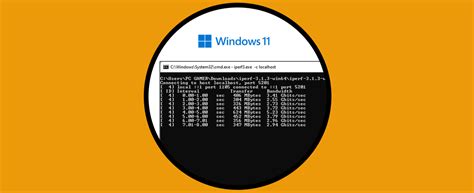 Cómo Usar Iperf3 Windows ️ Instalar Solvetic