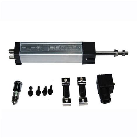 Potentiometer Linear Position Sensor At Best Price In Shenzhen