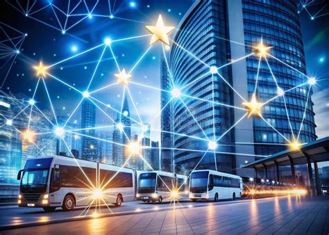 Understanding Network Topology A Visual Guide To Optimizing Business Operations And Connectivity