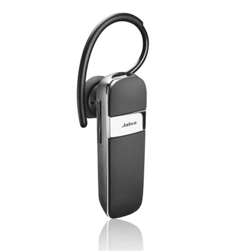 דיבורית Jabra Talk SE Bluetooth צבע שחור כסוף