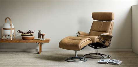 Stressless Fauteuils bij Home Center