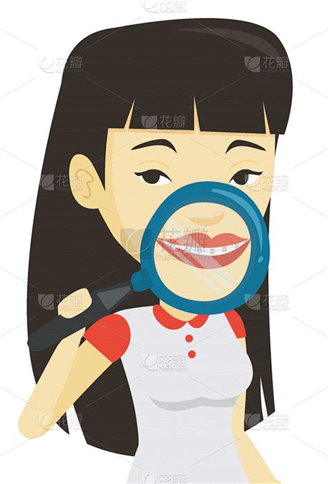 女人 人的牙齿 亚洲 口腔卫生 健康保健 人 图像 人种 刷 设计