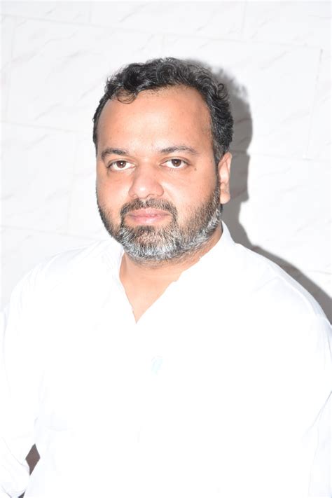 Devendra Mohan