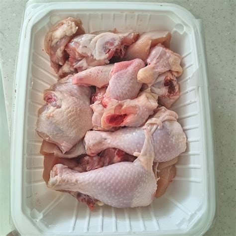 닭곰탕 끓이는 법