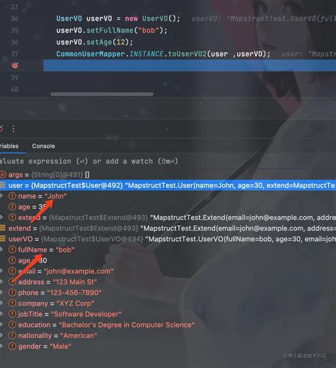深度解析如何使用mapstruct mapstruct深拷贝 csdn博客