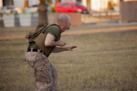 Dvids Images Mcmap 2nd Degree Black Belt [image 12 Of 15]