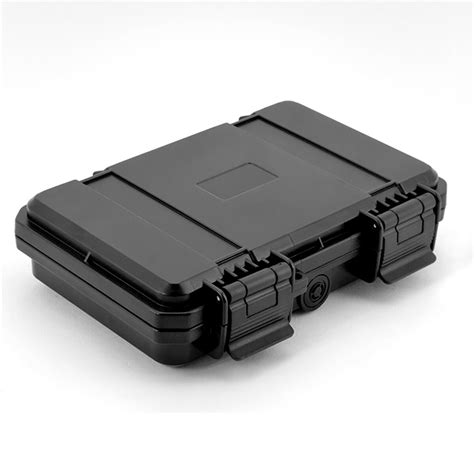 5 Sizes Protective Safety Instrument Tool Box Wate Grandado