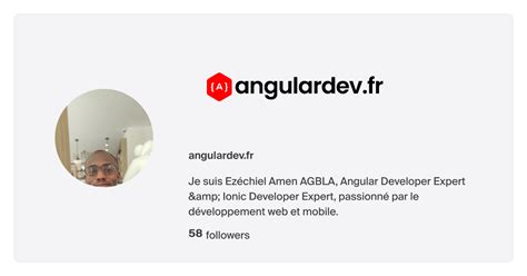 Angulardevfr