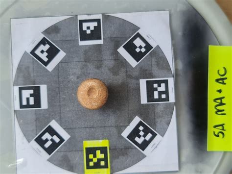 3d Photogrammetry For Projectile Deformation Analysis 3dflow
