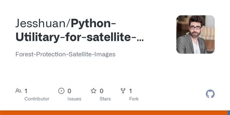 Github Jesshuanpython Utilitary For Satellite Images Extraction From