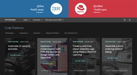 Ibm Dark Mode Night Eye