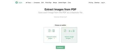 How To Extract Images From A PDF Android Authority