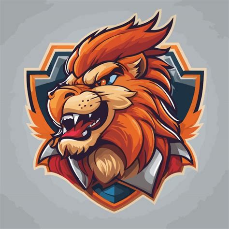 Premium Vector School Mascot Vector On A White Background