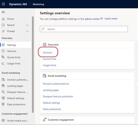 How To Install The Real Time Customer Journey Orchestration In Dynamics 365 Marketing Chime Okure