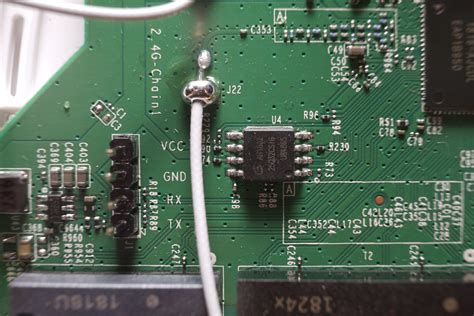 Zero Day Initiative — Mindshare Hardware Reversing With The Tp Link Tl