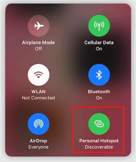 IOS 26 AirDrop Not Working Issue
