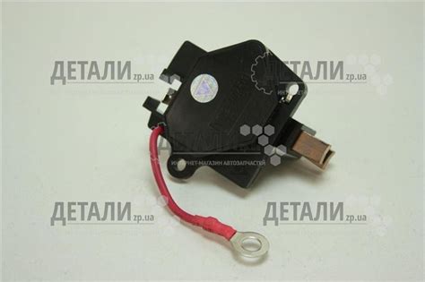Регулятор напряжения 2108, 2109, 21099 старого образца с проводом ВТН ...
