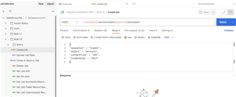 Salesforce Bulk Api 20 Apex Hours