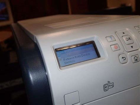 HP LASERJET 700 M712 PRINTER - Rosen Systems