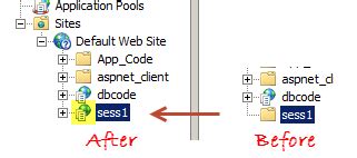 IIS のウェブアプリケーションとは ASP NET の仕組み ASP NET 入門
