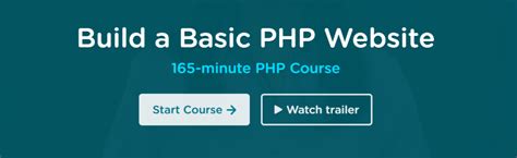 Get Certified In PHP With These Free Online Courses The Fordham Ram