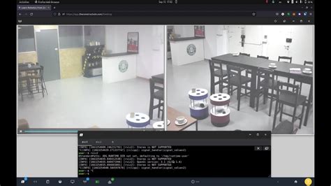 The Construct On Linkedin Starbot Openrmf Robot Fleets Ros2 Robotics Goros Rosdevelopers