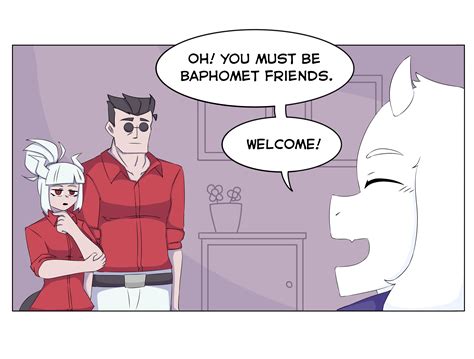 Undertale X Helltaker 2 Rhelltaker