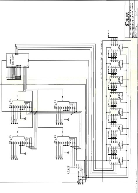 l6xl6 bit digit serial multiplier with shift registers download