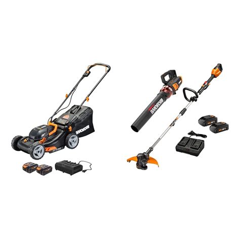 Unlock Performance Removing String Trimmer Guard