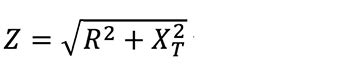 Resistance Reactance And Impedance Broadband Library