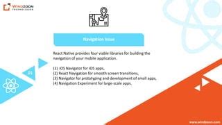 Amazing Tips To Improve Your React Native App Performance PDF