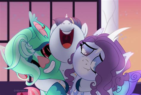 Bugs And Bats Birthday By Guardianskai On Deviantart